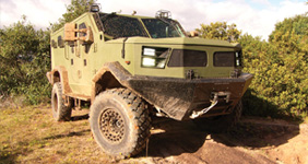 Armor International ::: Armor Products